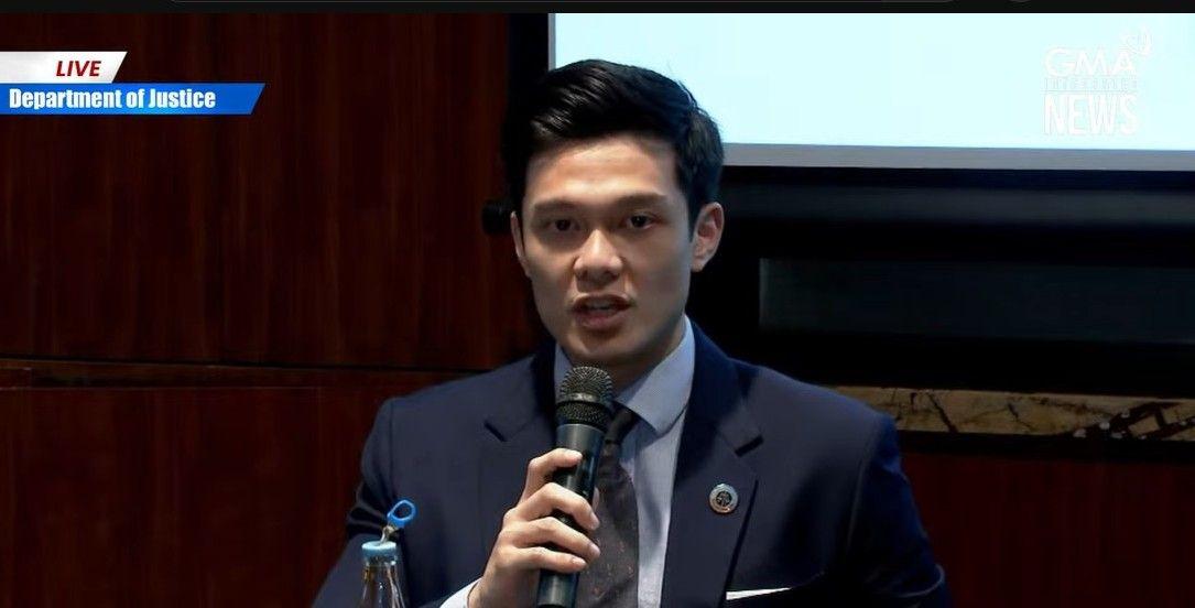 NBI includes 4 more respondents in Bong Revilla plunder complaint, says DOJ