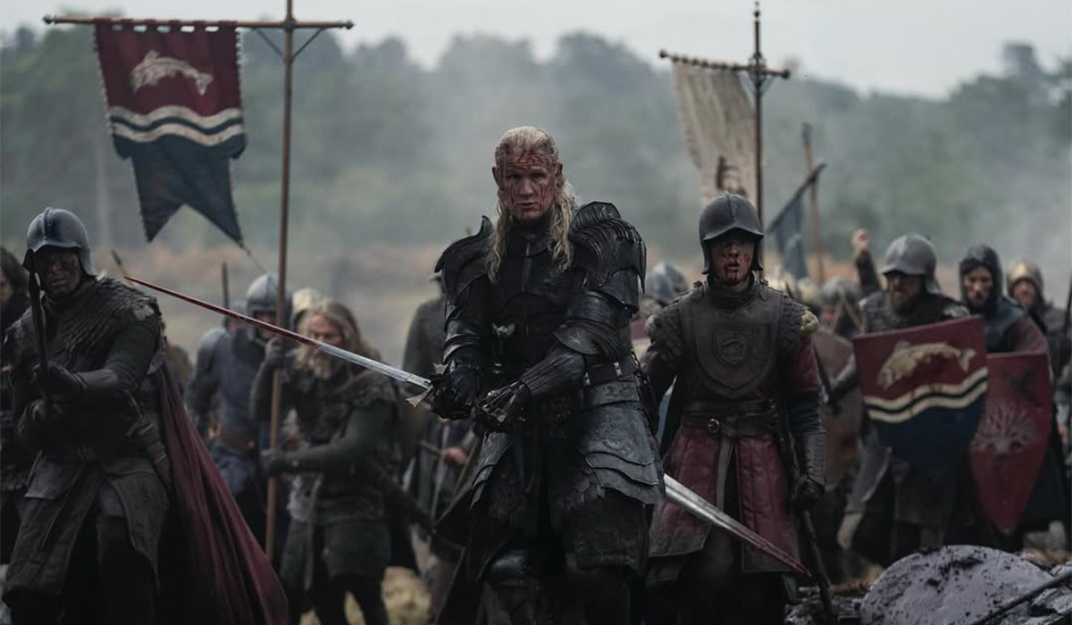 House Of The Dragon series confirmed for fourth season