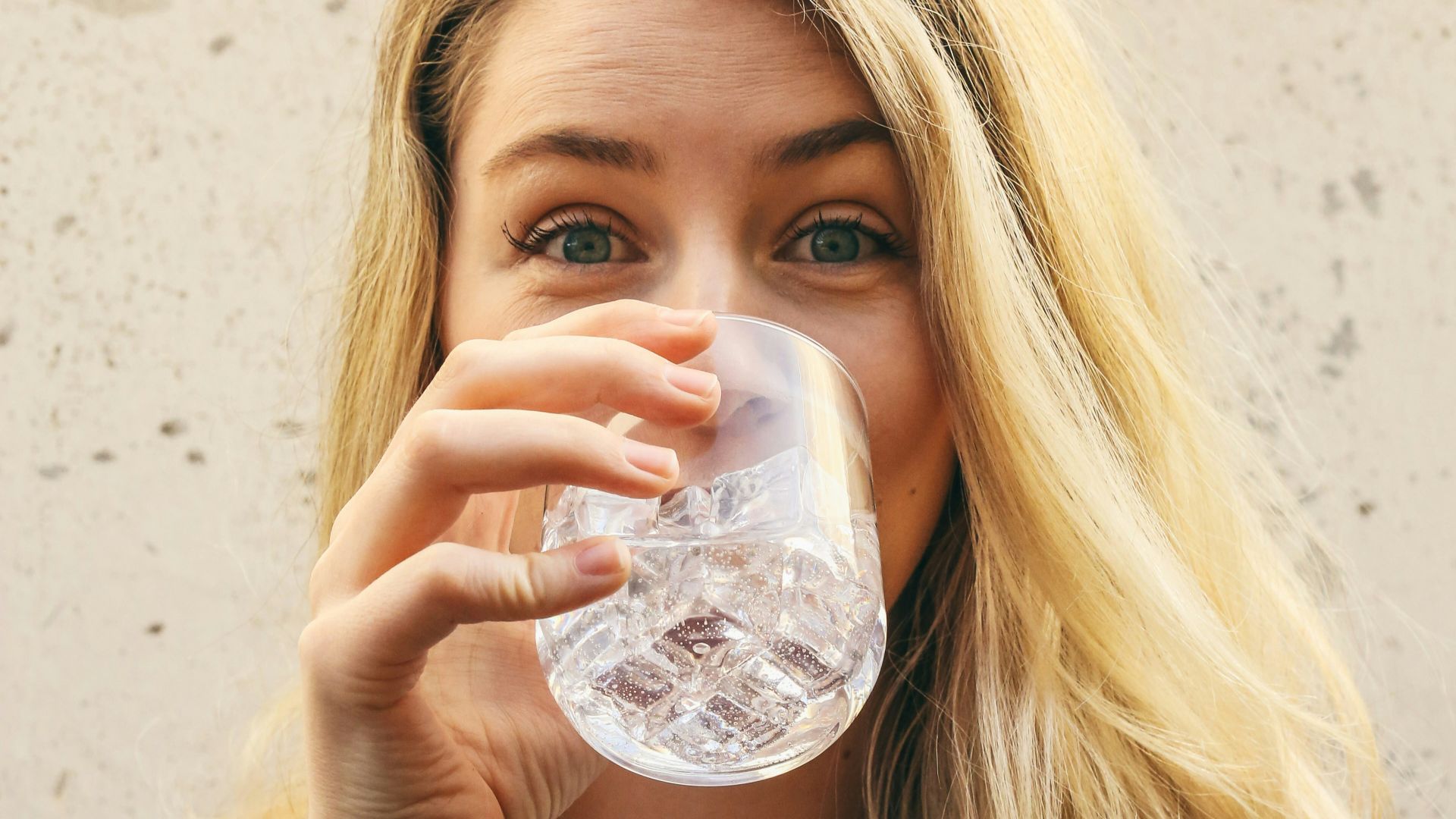 Inside The Strange World Of #WaterTok
