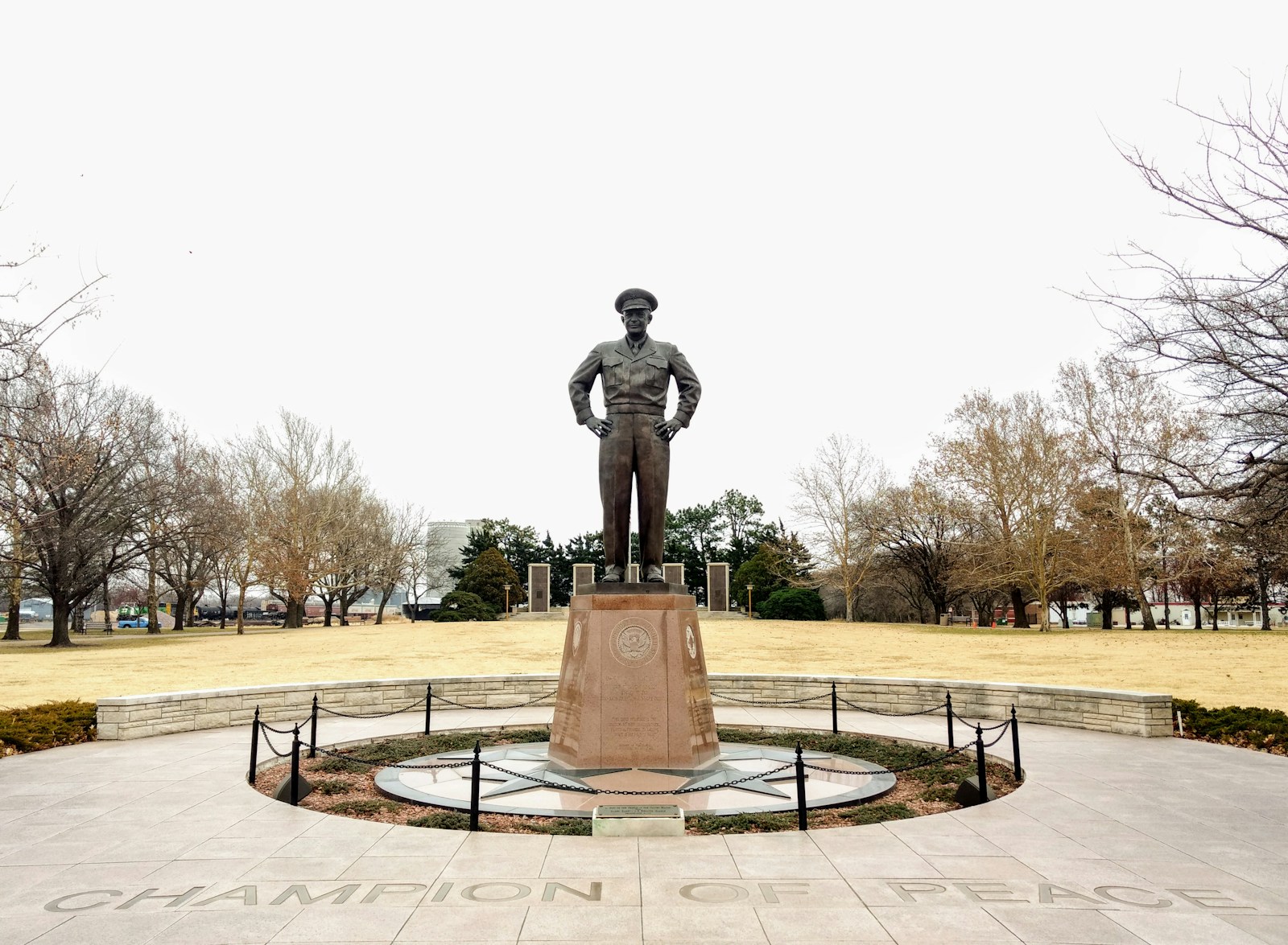 The 11 Best Things to Do in Abilene Kansas