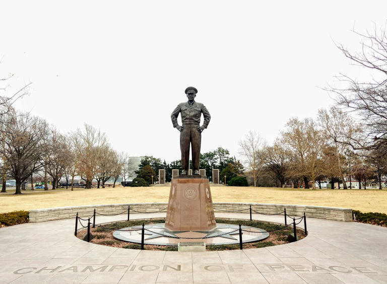 The 11 Best Things to Do in Abilene Kansas