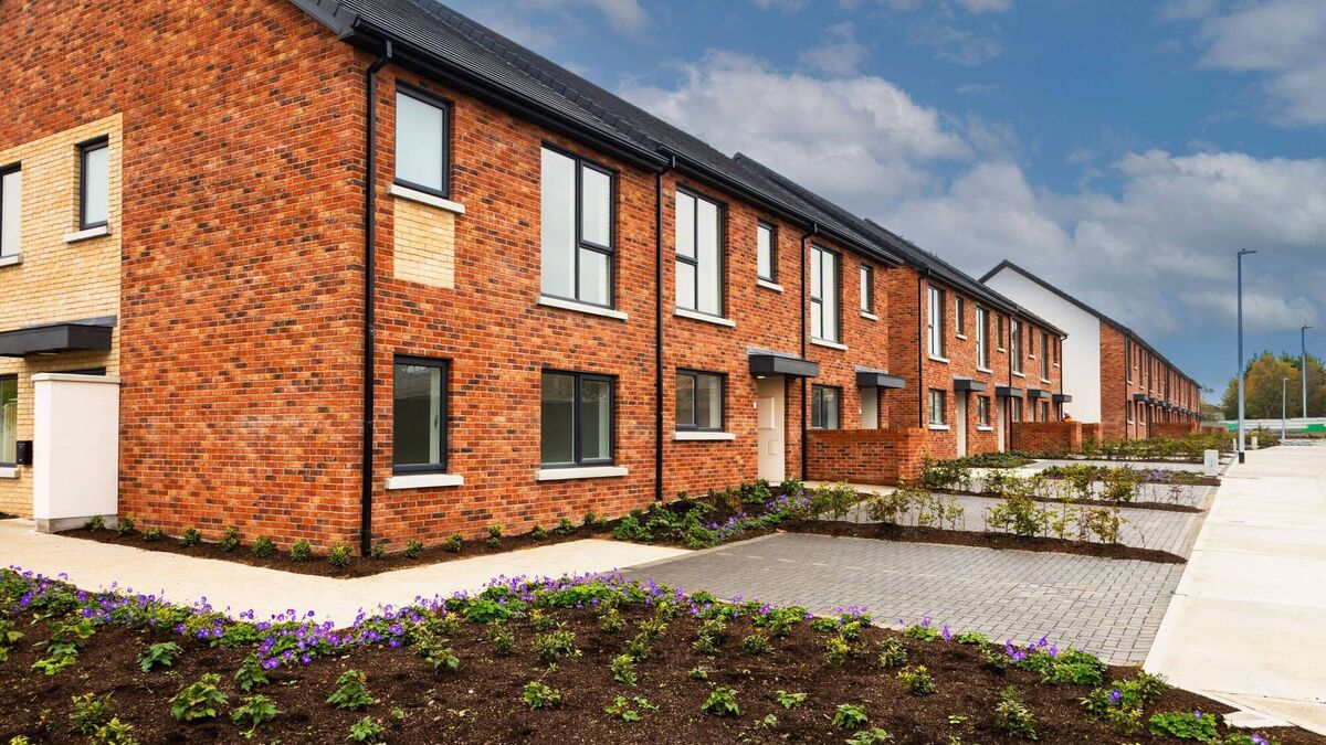 First-time buyers: Housing minister says caps on supports and grants ...