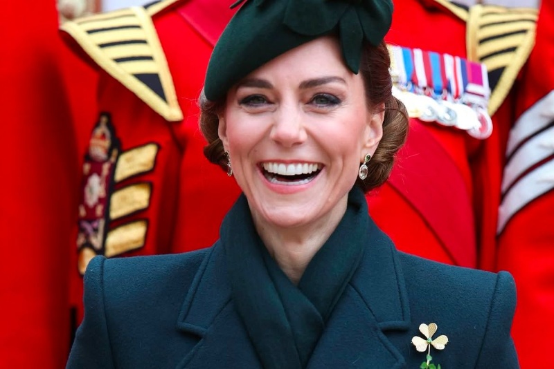 La BBC se disculpa con la princesa de Gales por llamarla 'Kate Middleton'