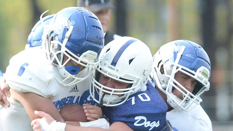 Rhode Island High School Football 2025 Playoff Brackets, Schedule (RIIL ...