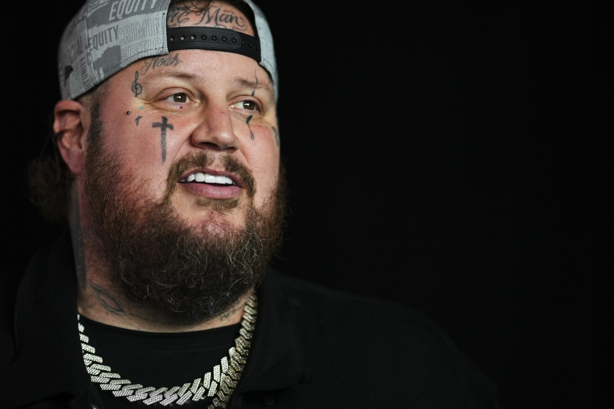 Jelly Roll Breaks His Silence With Heartbreaking Admission: 'I'm ...