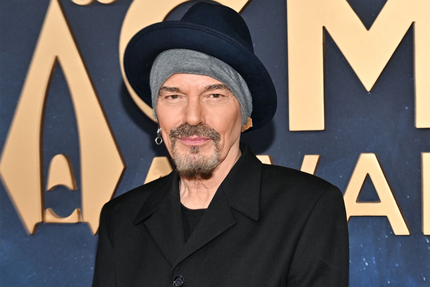 Billy Bob Thornton Details Doing Acid Even Though He 'Didn't Like It ...