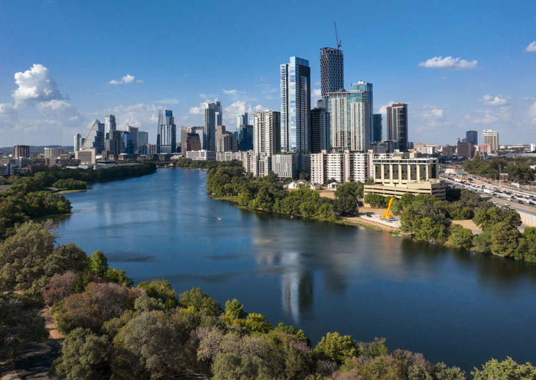 Austin sees strong showing on list of fastest-growing tech companies