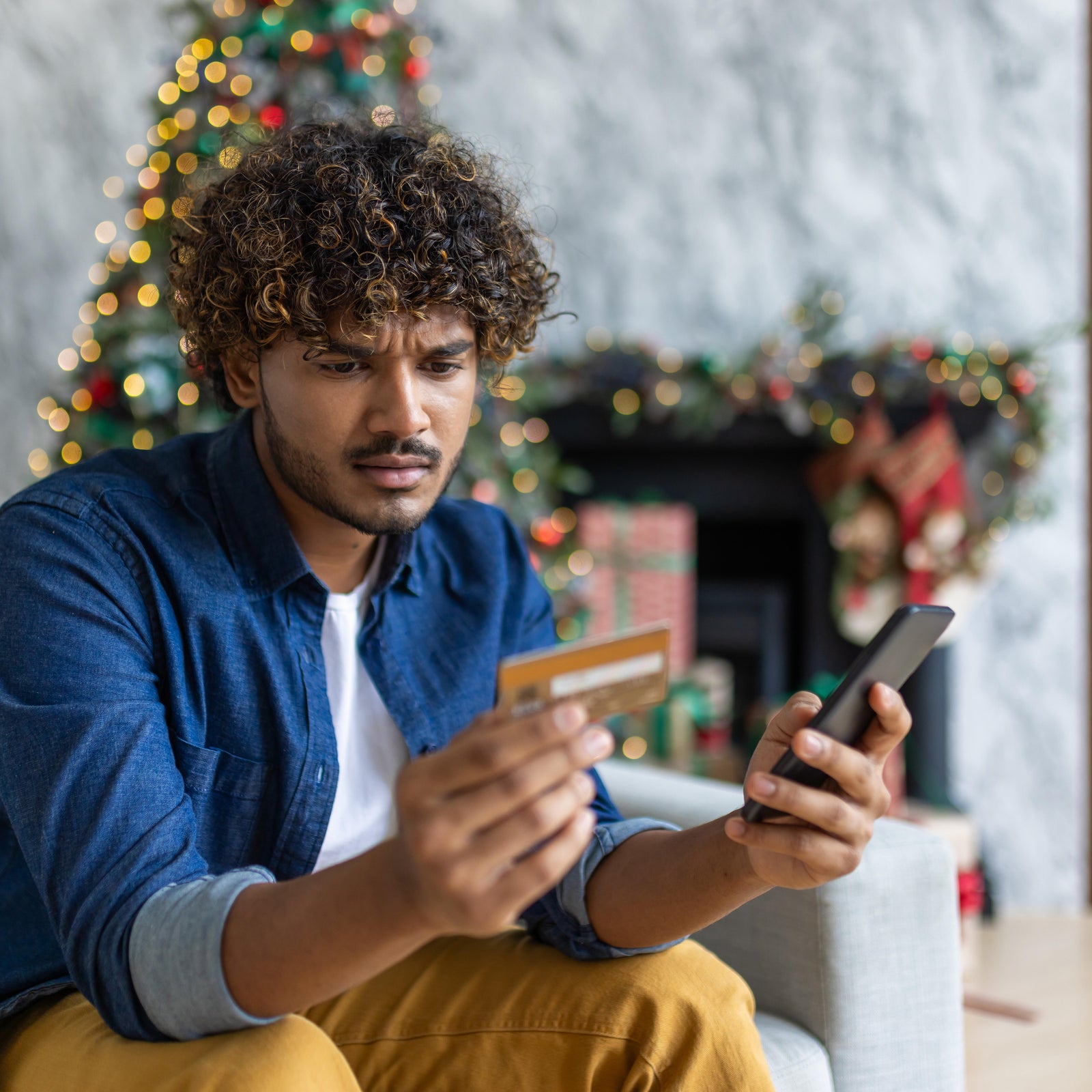 Criminals are primed to target holiday shoppers. Watch for these 5 scams.