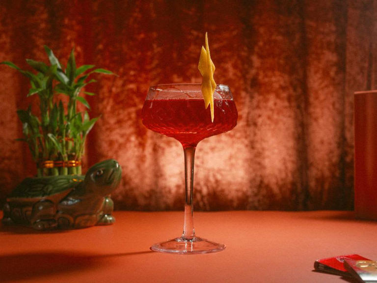 Jue Let bar makes dazzling debut in San Antonio's Pearl district