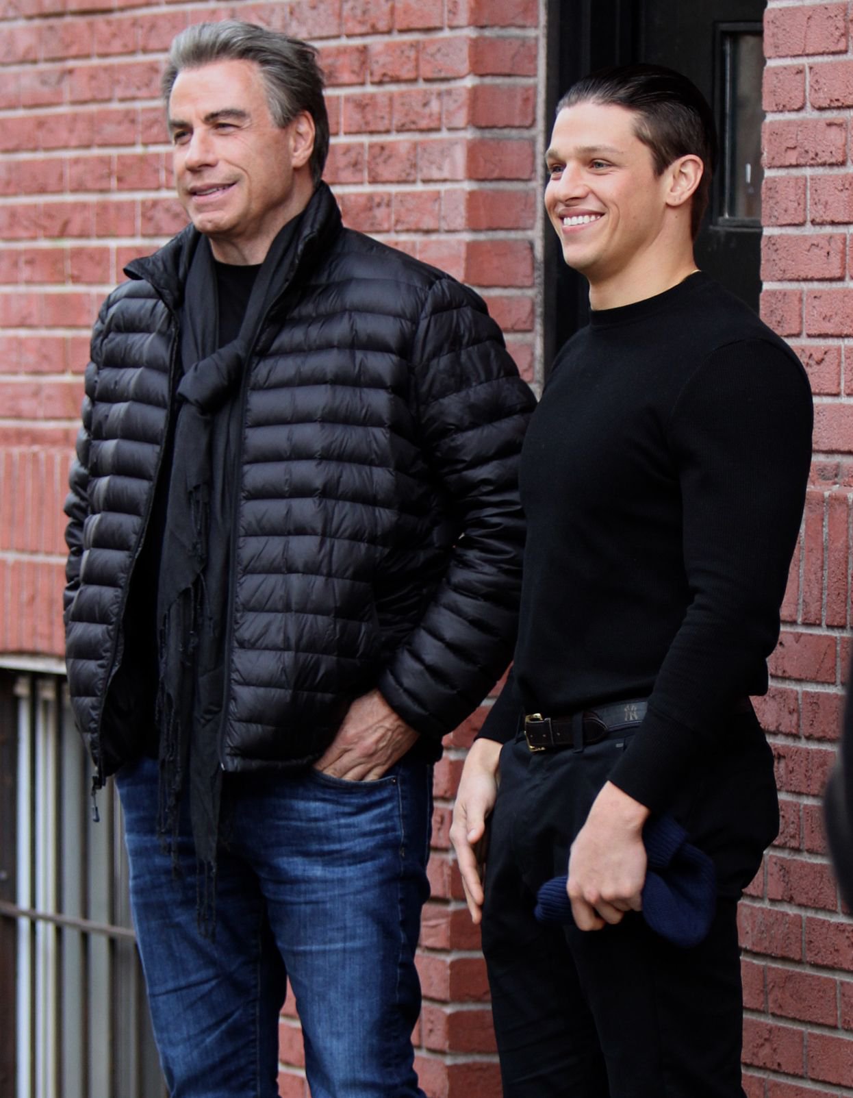 Gotti actor Spencer Lofranco dies aged 33