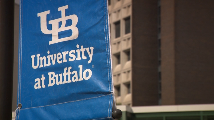 Police invoke 'Red Flag Law' after UB student allegedly threatened to ...