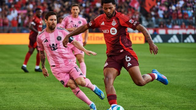MLS schedule in 2026 includes seven-week World Cup break