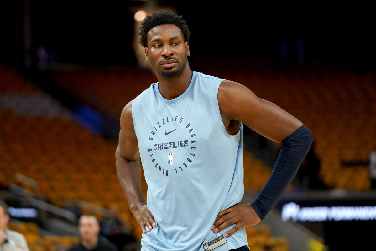 Grizzlies announce Jaren Jackson Jr. injury update amid Ja Morant situation