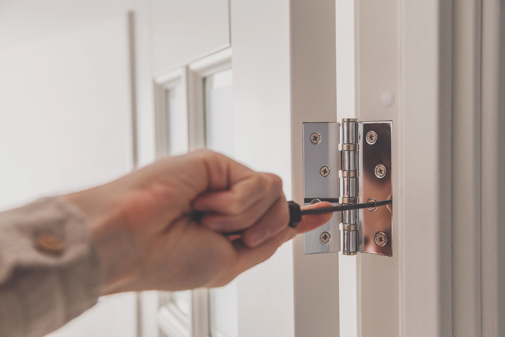 DIY Fixes for Squeaky Door Hinges