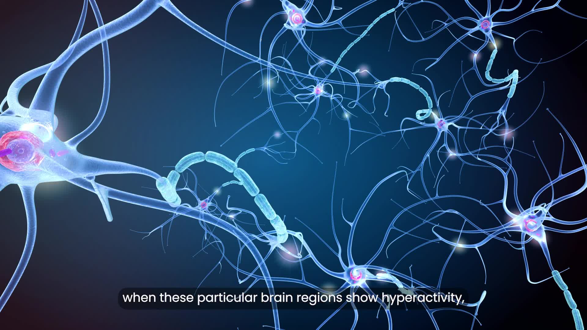 Tinnitus Is Somehow Linked to a Crucial Bodily Function