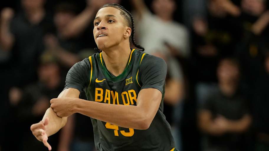 Latest NBA Mock Draft delivers perfect reason to give up on Hawks draft ...