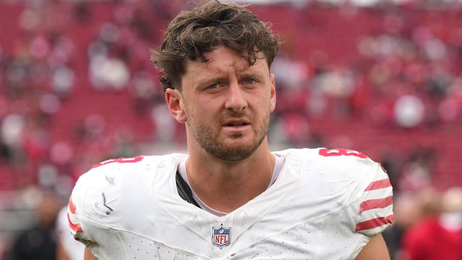 A fully healthy 49ers offense means a reduced role for one key player