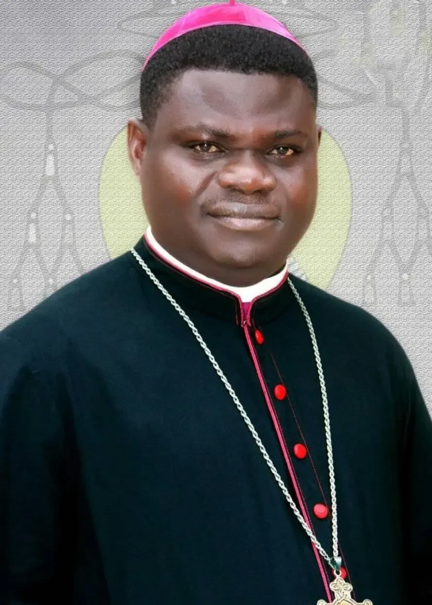 Nigeria now deadliest place on earth to be Christian – Bishop Anagbe