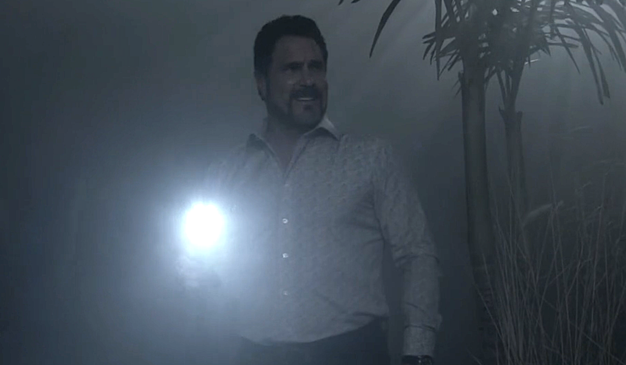 R.I.P., Luna? The Bold & Beautiful Villainess May Have Just Been Struck ...