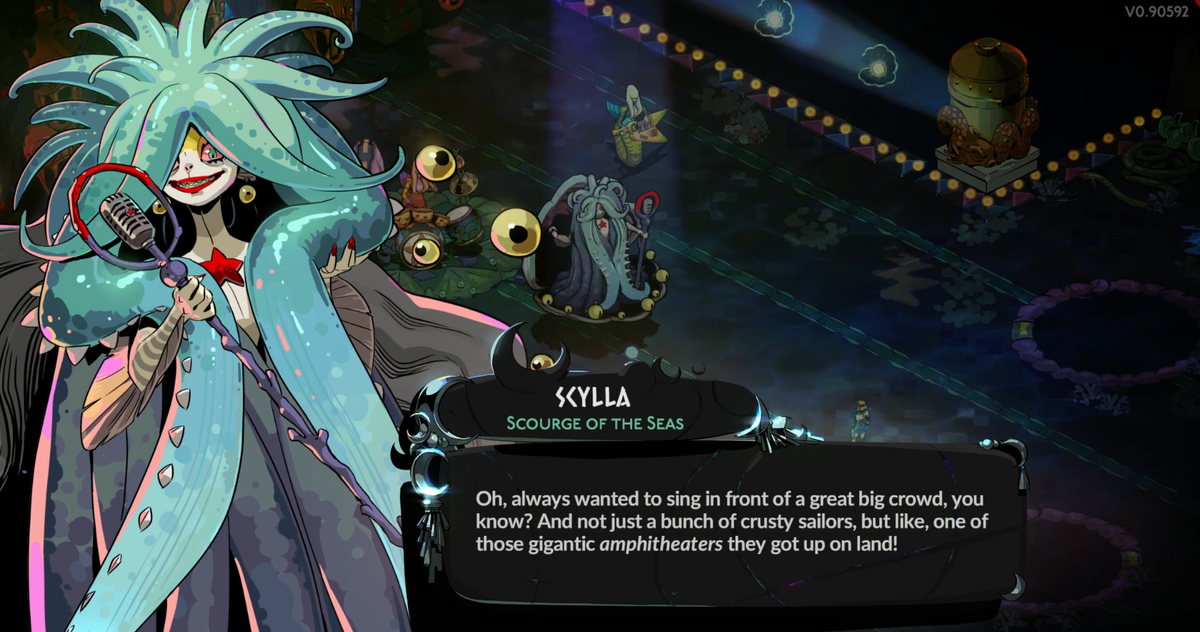 The Best Diss Track of 2025 Is From a Video Game