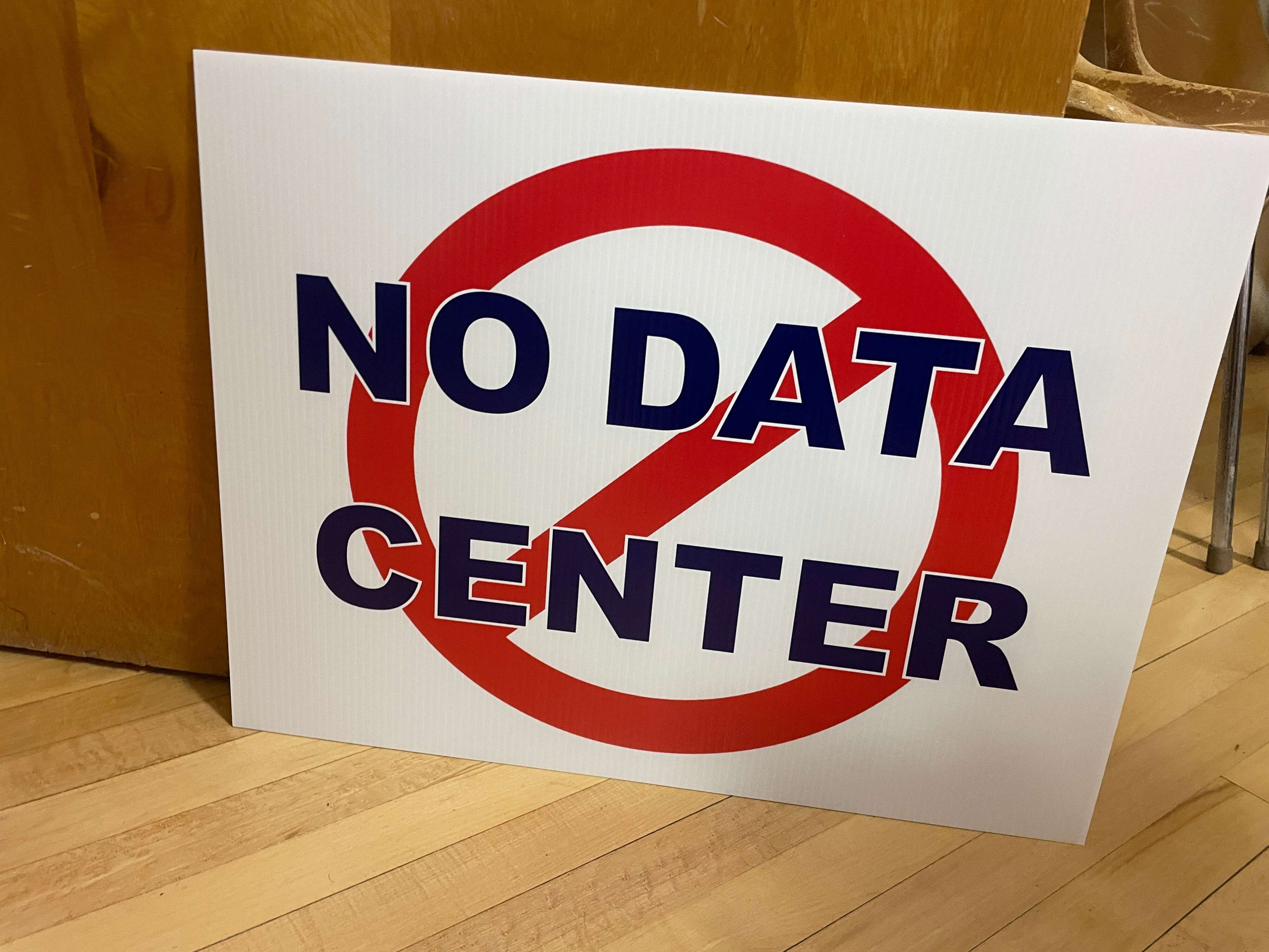 Michigan township sets moratorium on data centers to ‘protect our ...