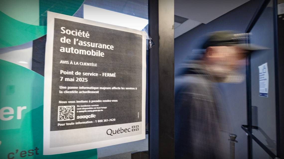 Quebec drivers to get a smaller discount on licence costs in 2026
