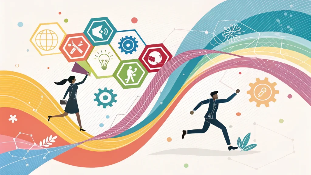 When “Psychopathic” Traits Make Better Founders