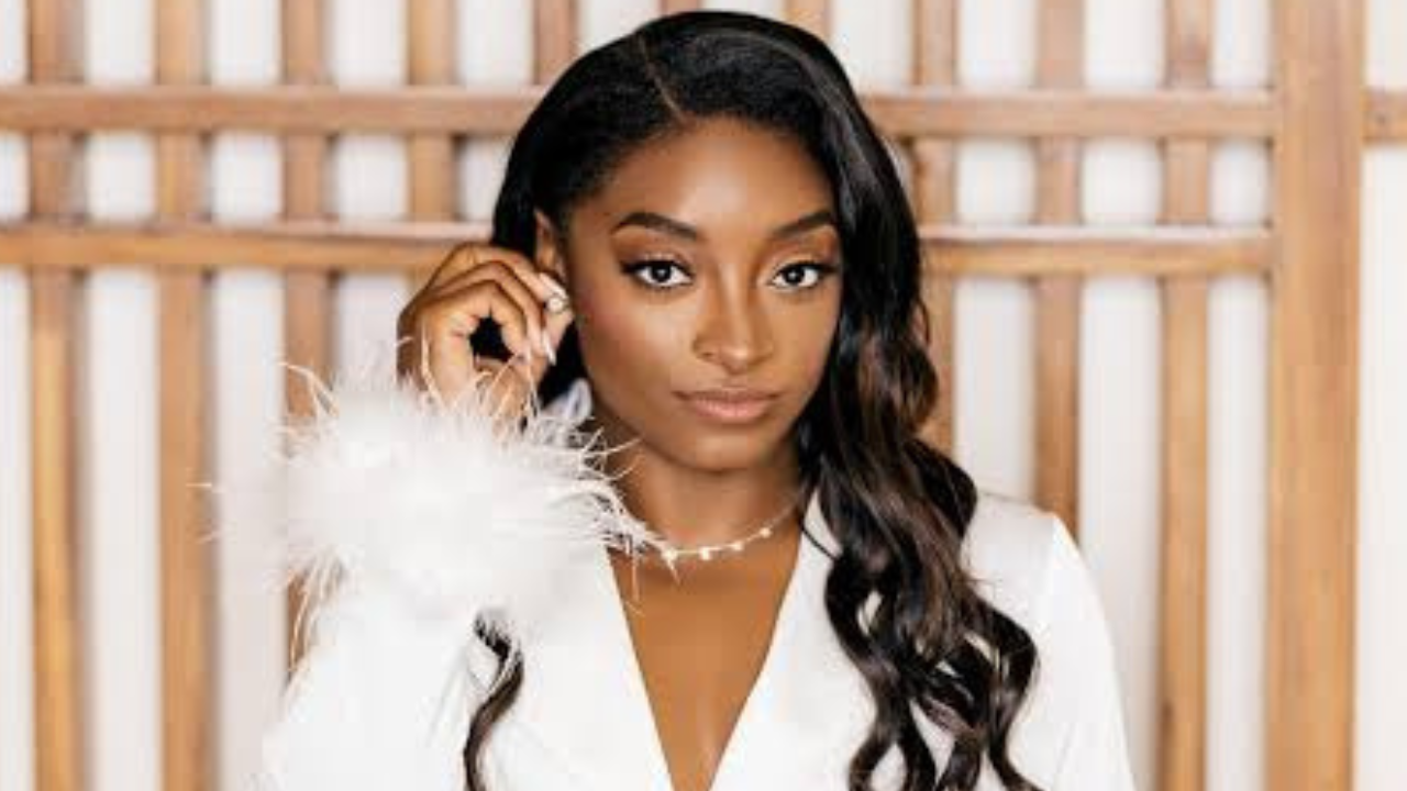 Simone Biles surprises TikTok with honest breast surgery details and ...