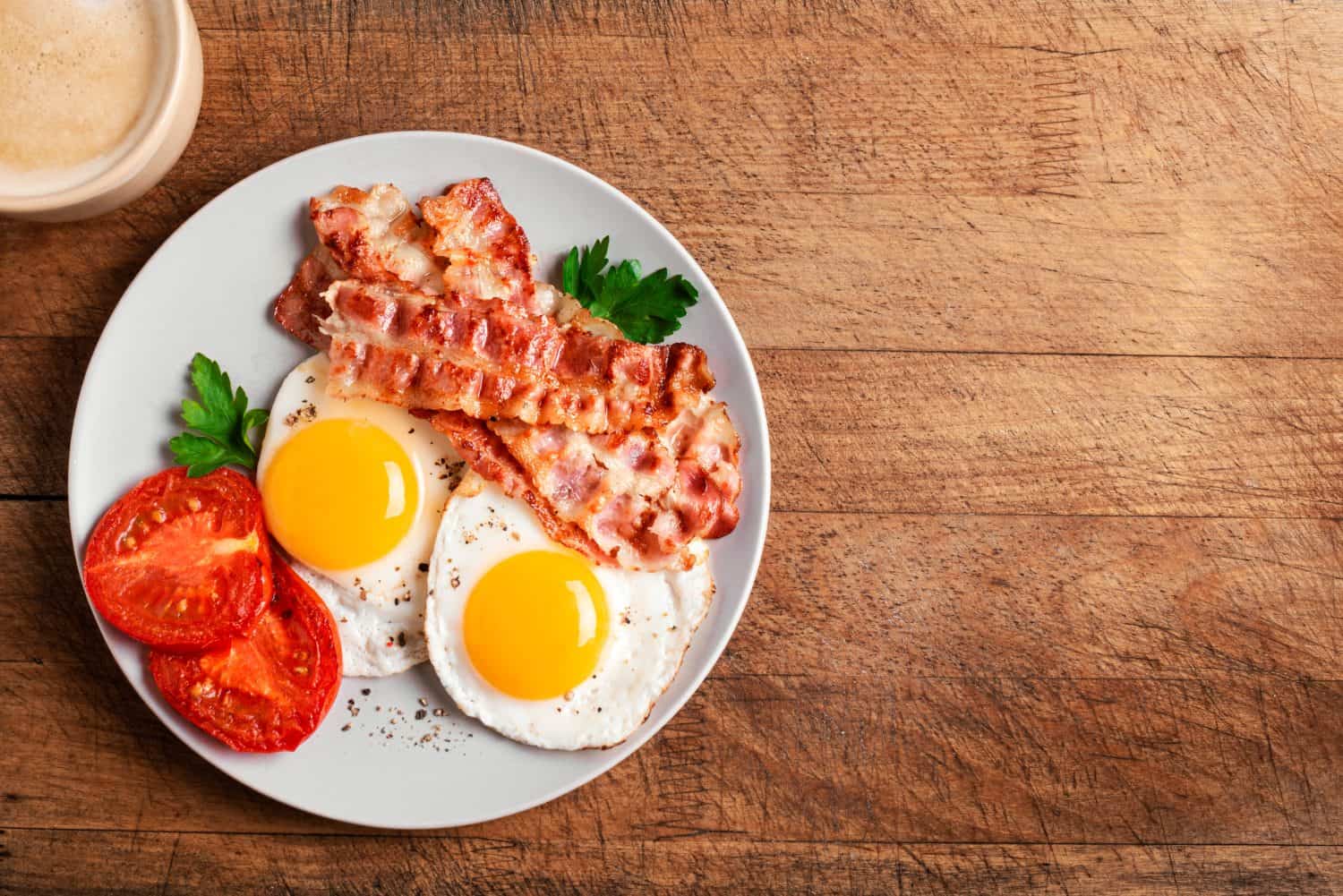 Is bacon good for your health? Here’s what science says