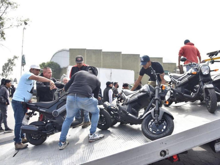 A proceso menor que mató a joven en rodada de Sandra Cuevas