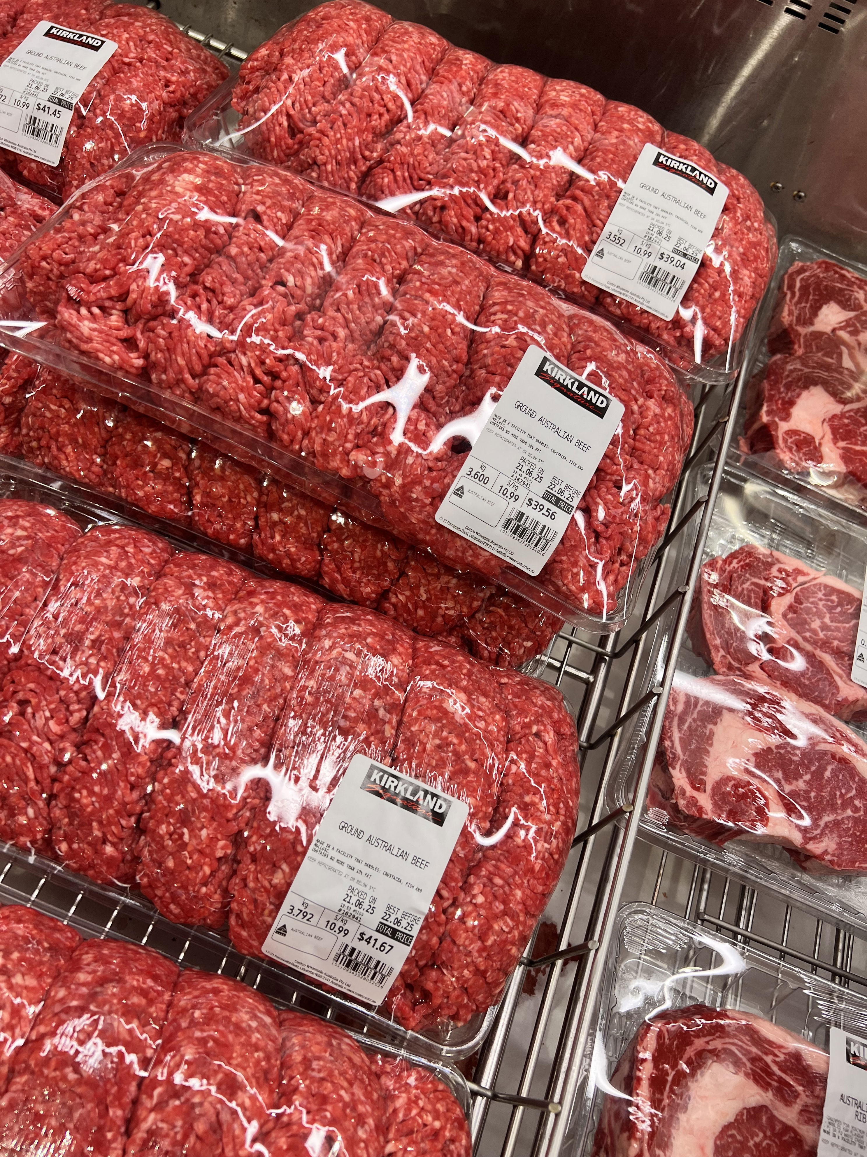 Supermarket Sleuths: Aussies slash spending in key grocery category as ...