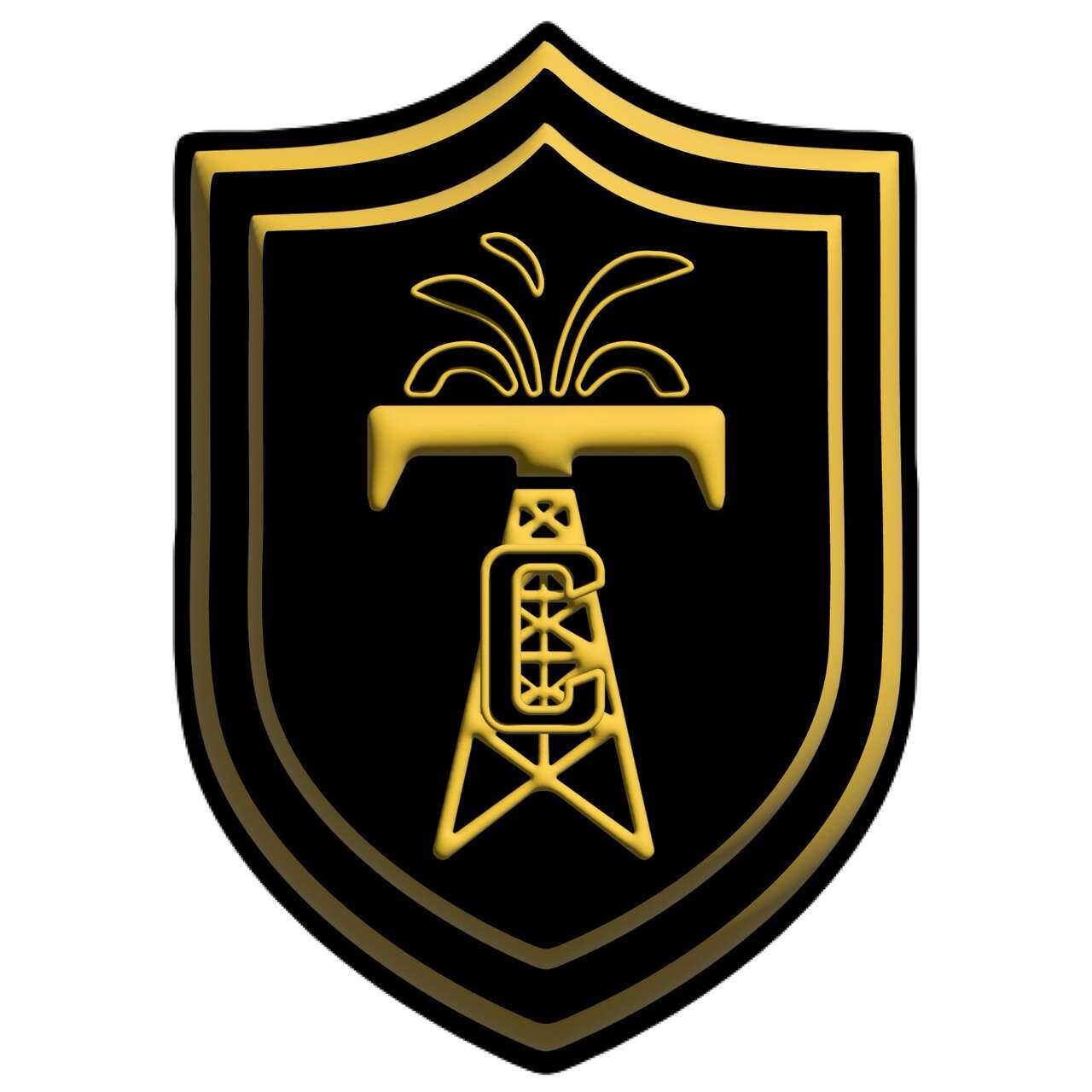 Trey Goodman leads Tall City Black Gold to dominant win