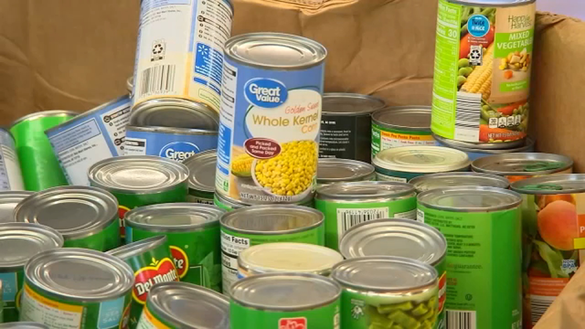 First round of SUN bucks starting in June, helping families keep food ...