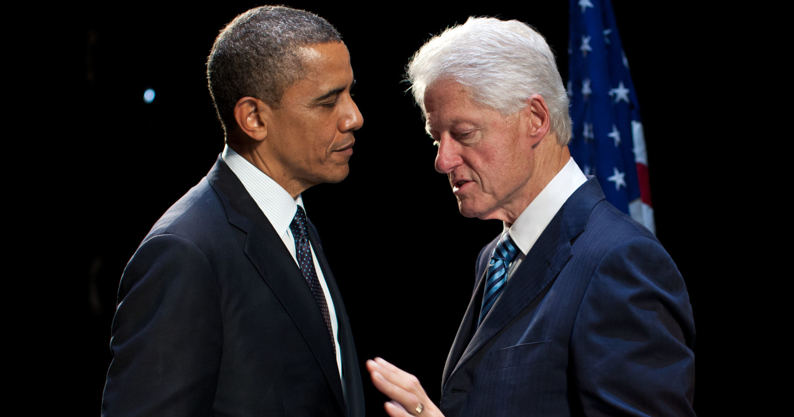 Why Obama and Clinton Are Sitting Out Cheney’s Funeral: Invited, But ...