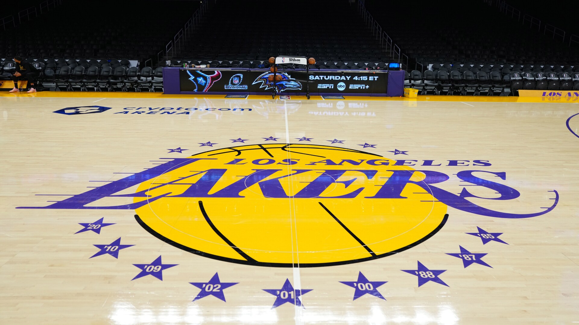 Lakers fire much of scouting staff in reorganization, including Joey ...