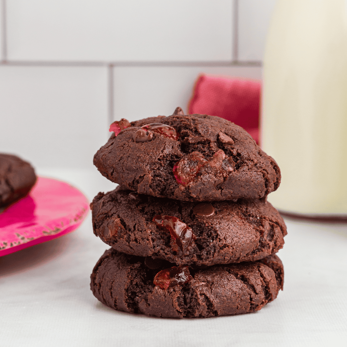 34 fresh cherry recipes for summer