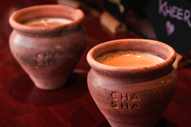 South Asian street food specialists Cha Sha coming to Glasgow for first ...