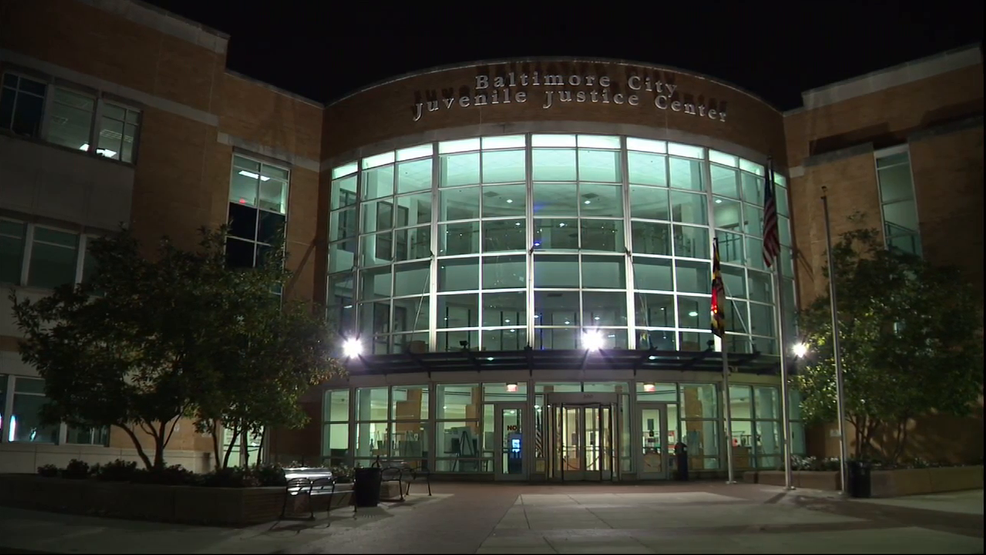 SUN | Report: Inconsistent youth crime data in Baltimore feeds ...