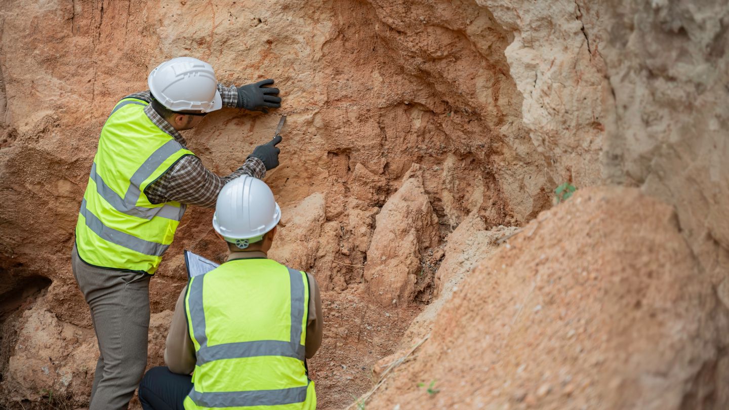 Metalsource Mining begins geophysical survey at North Carolina projects