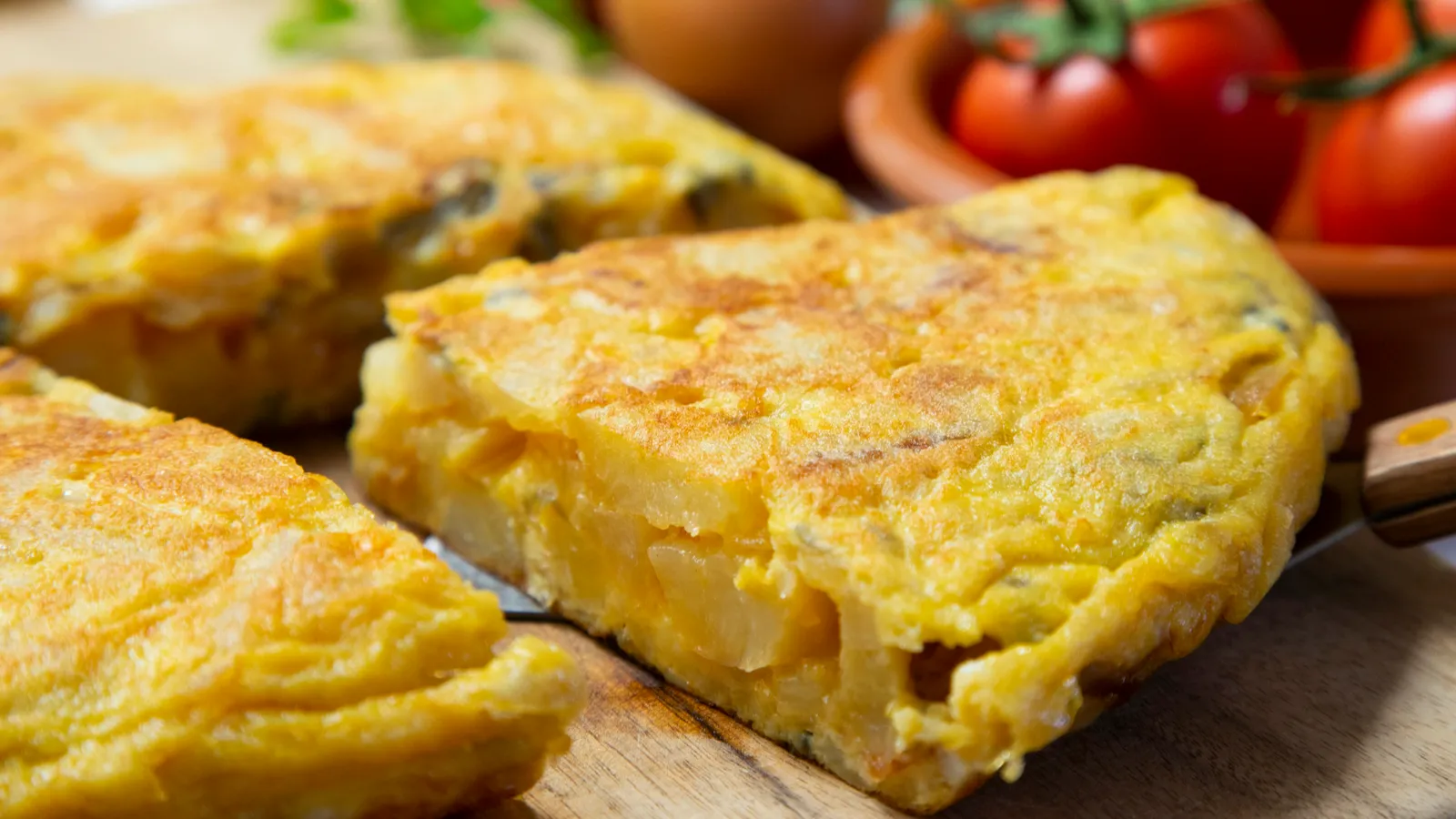 European classic comfort foods from across the continent