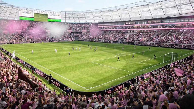 2026 MLS Schedule: Important Dates, All Star Game, World Cup Pause ...