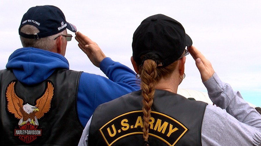 El Paso County accepting nominations for Veteran of the Year