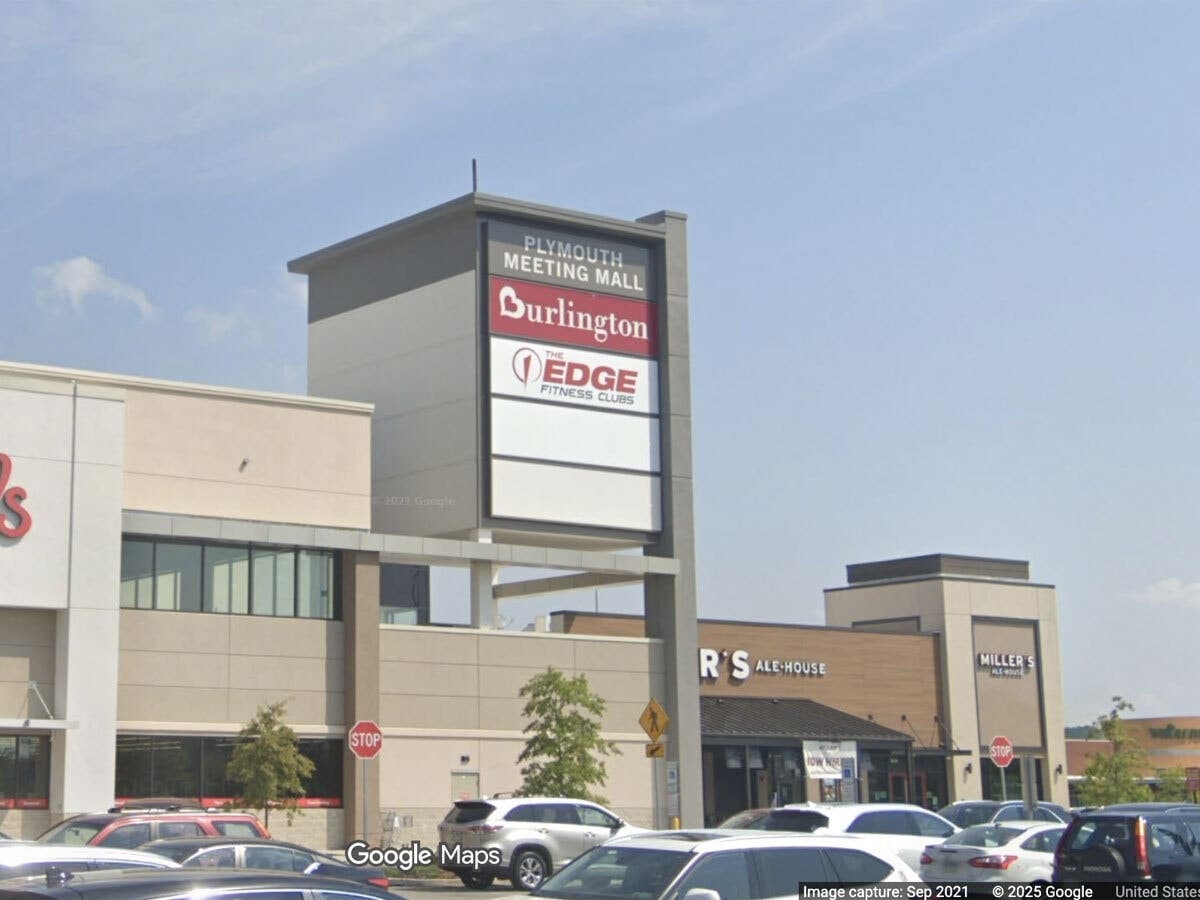 Suburban Philly Mall To Transform Into Town Center: Top PA Stories