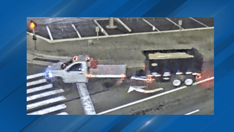 Authorities release image of suspect vehicle in Carson City auto theft ...