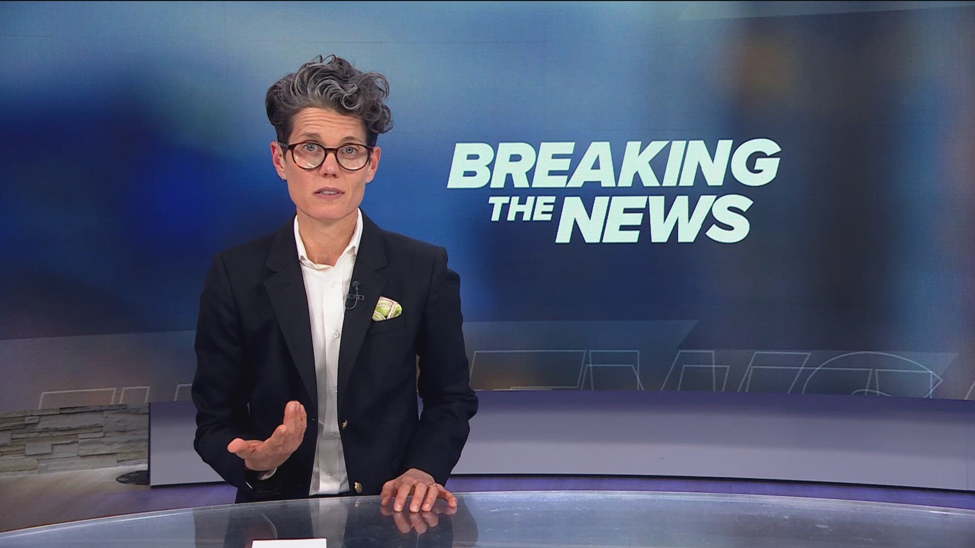 Commentary: Who is Jana Shortal