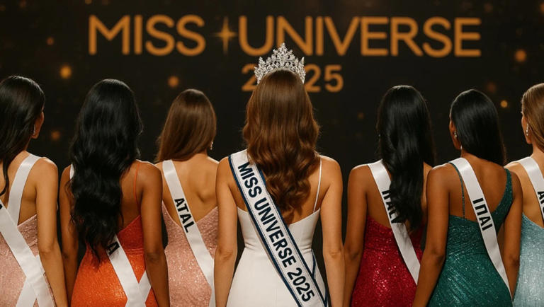 ¿Pasó Fátima Bosch? Ellas son las primeras 15 concursantes que SÍ ...