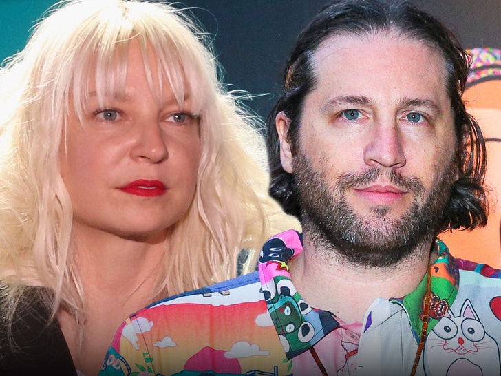 Sia Plans to Testify at Upcoming Spousal Support and Custody Hearing