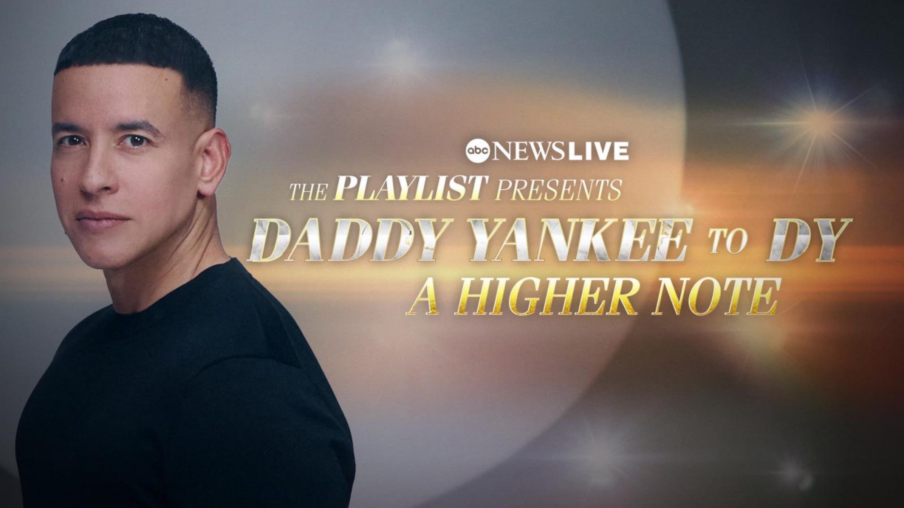 Daddy Yankee: A Higher Note