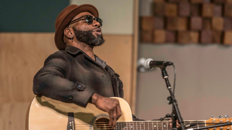 Richmond music community mourns musician Joseph Hunt