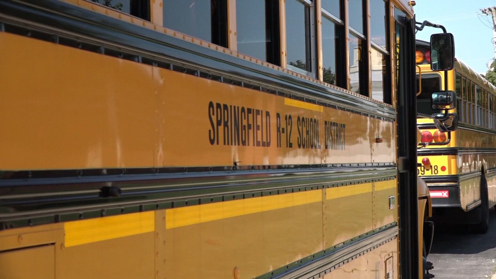 Springfield Public Schools adjusts calendar for 2026-2027 school year
